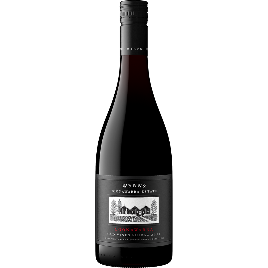 Shiraz – THE [DRINKS] EDIT CELLAR