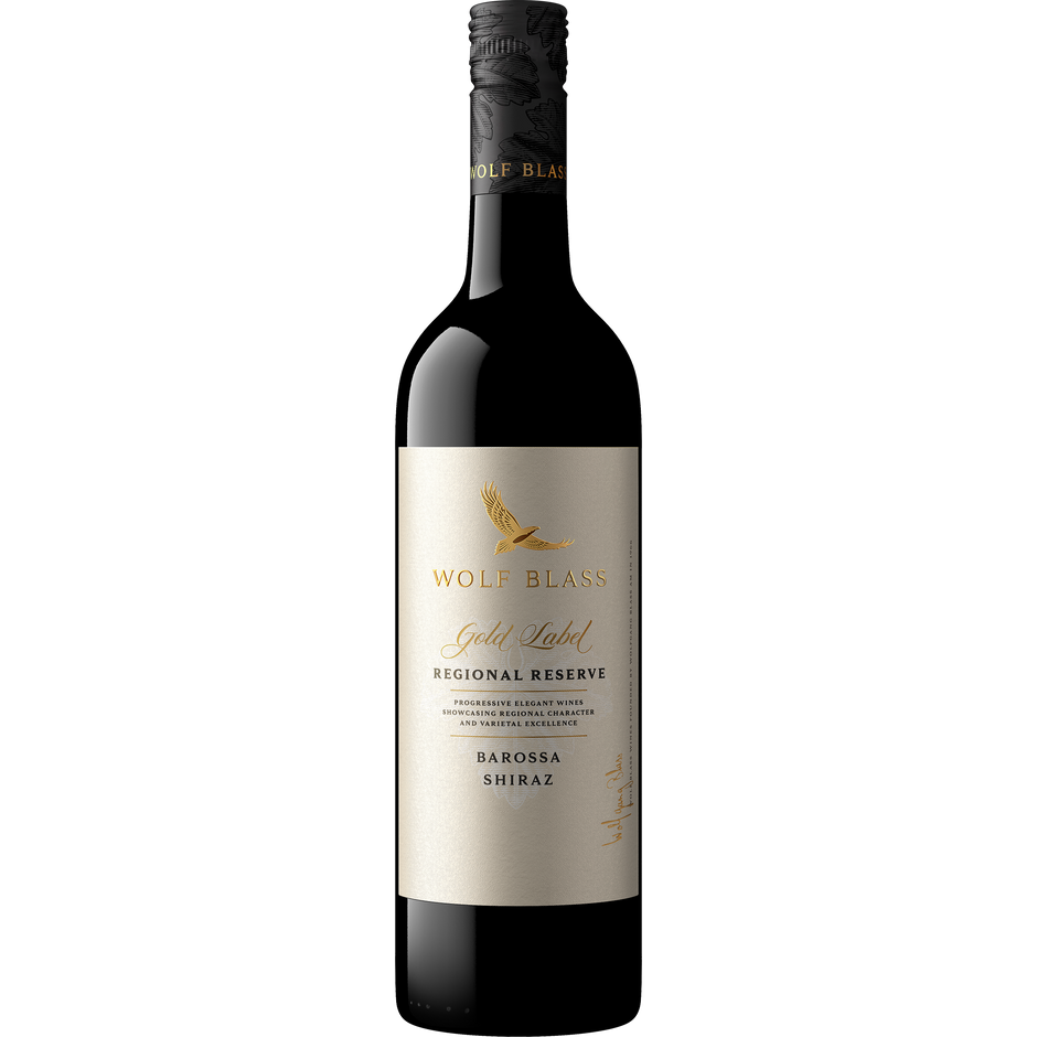 Shiraz – THE [DRINKS] EDIT CELLAR